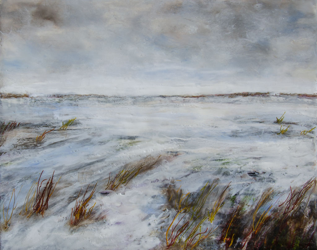 Exhibition No. 5 of Art at Seven Innovation - Anita Thomas Art