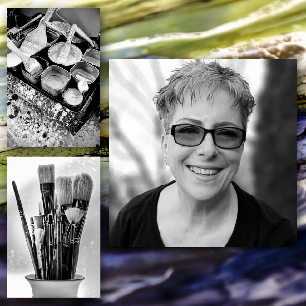 Anita Thomas Art - Anita Thomas Art