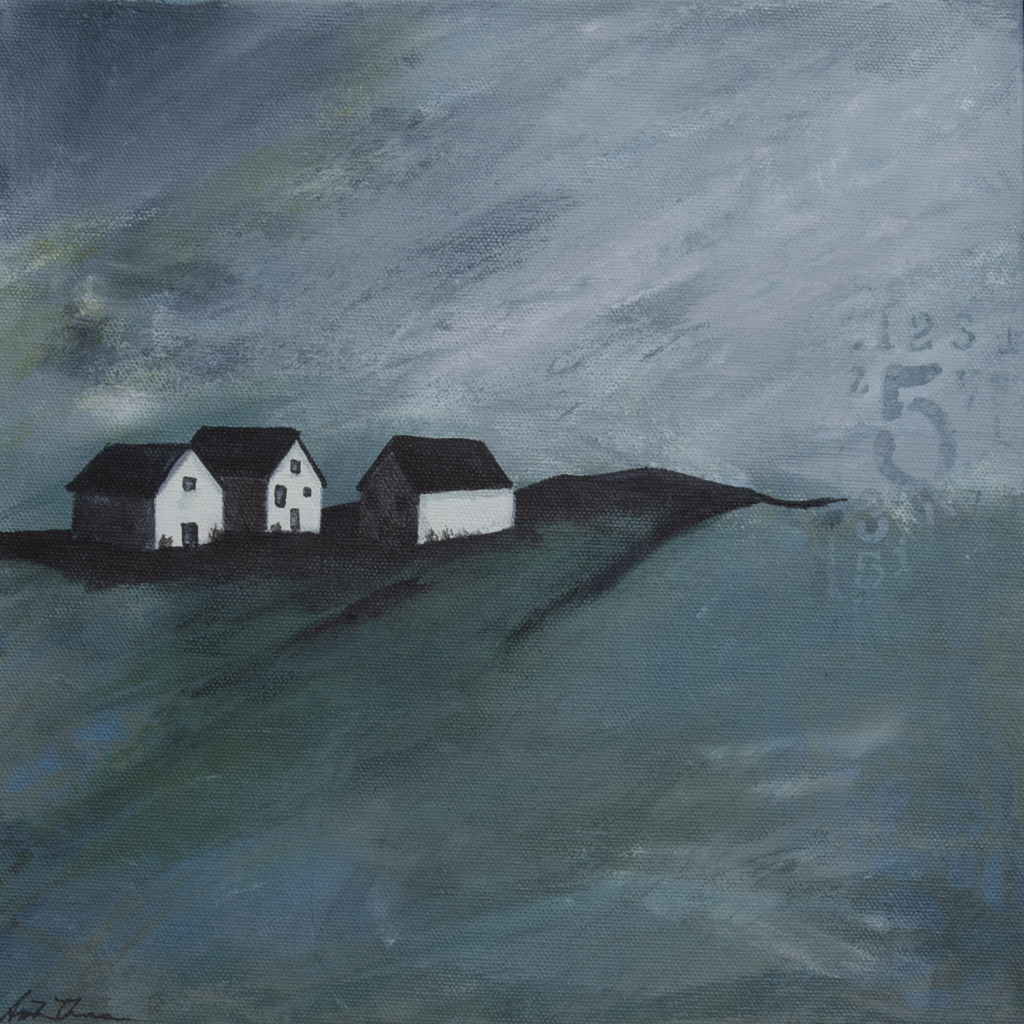 Featured Artist in Exhibition 41 of McMaster Innovation Park's Art in ...